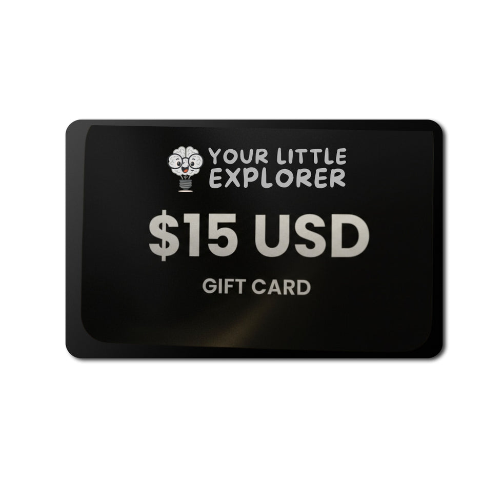 Products – Your Little Explorer
