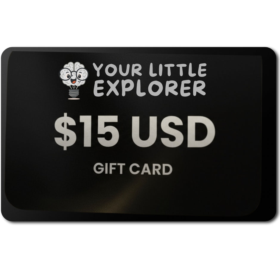 Products – Your Little Explorer